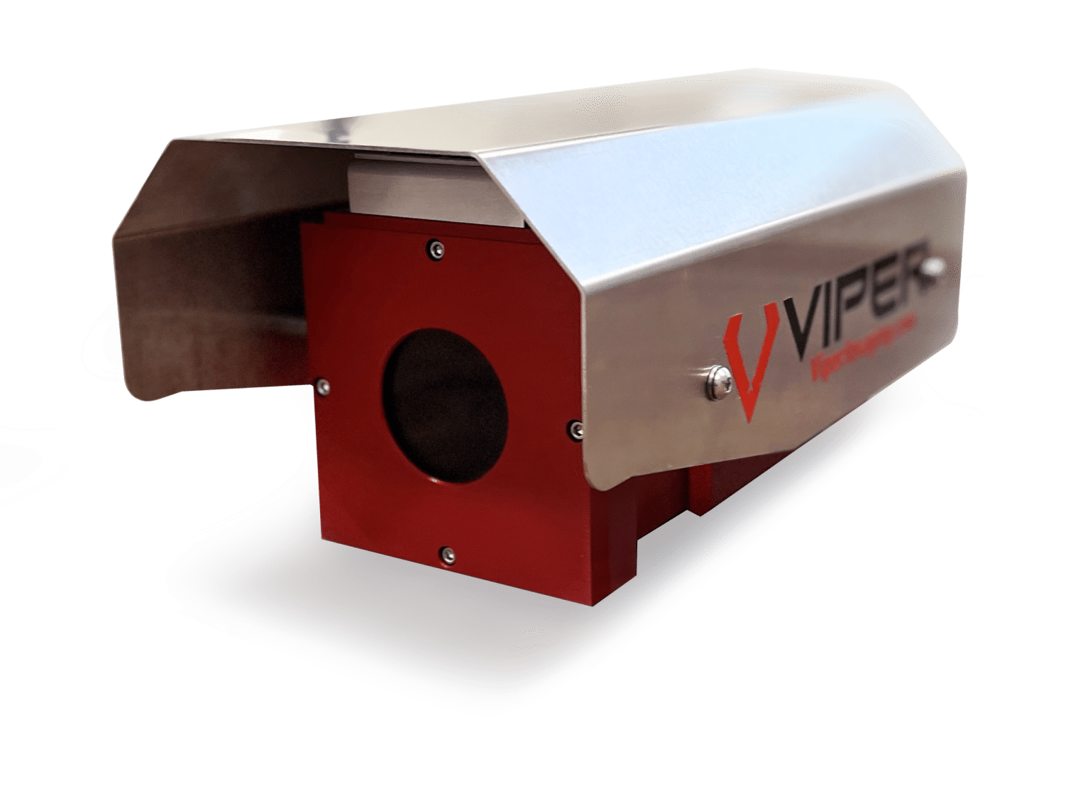 ViperVenom Series - Viper Imaging ViperVenom camera enclosures