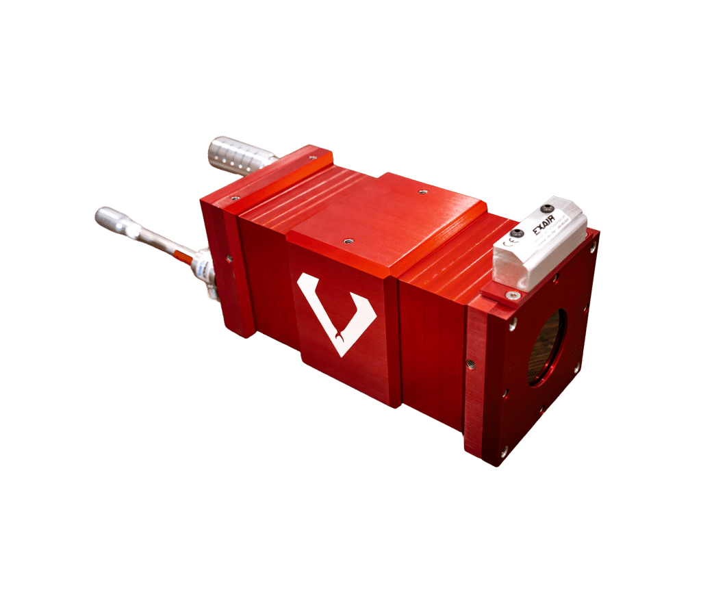 Camera Enclosures | Viper Imaging | Industrial Thermal Camera Enclosure