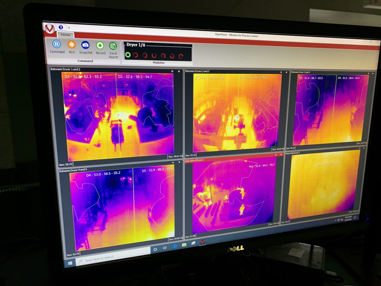 Services & Solutions | Viper Imaging | Birmingham, AL