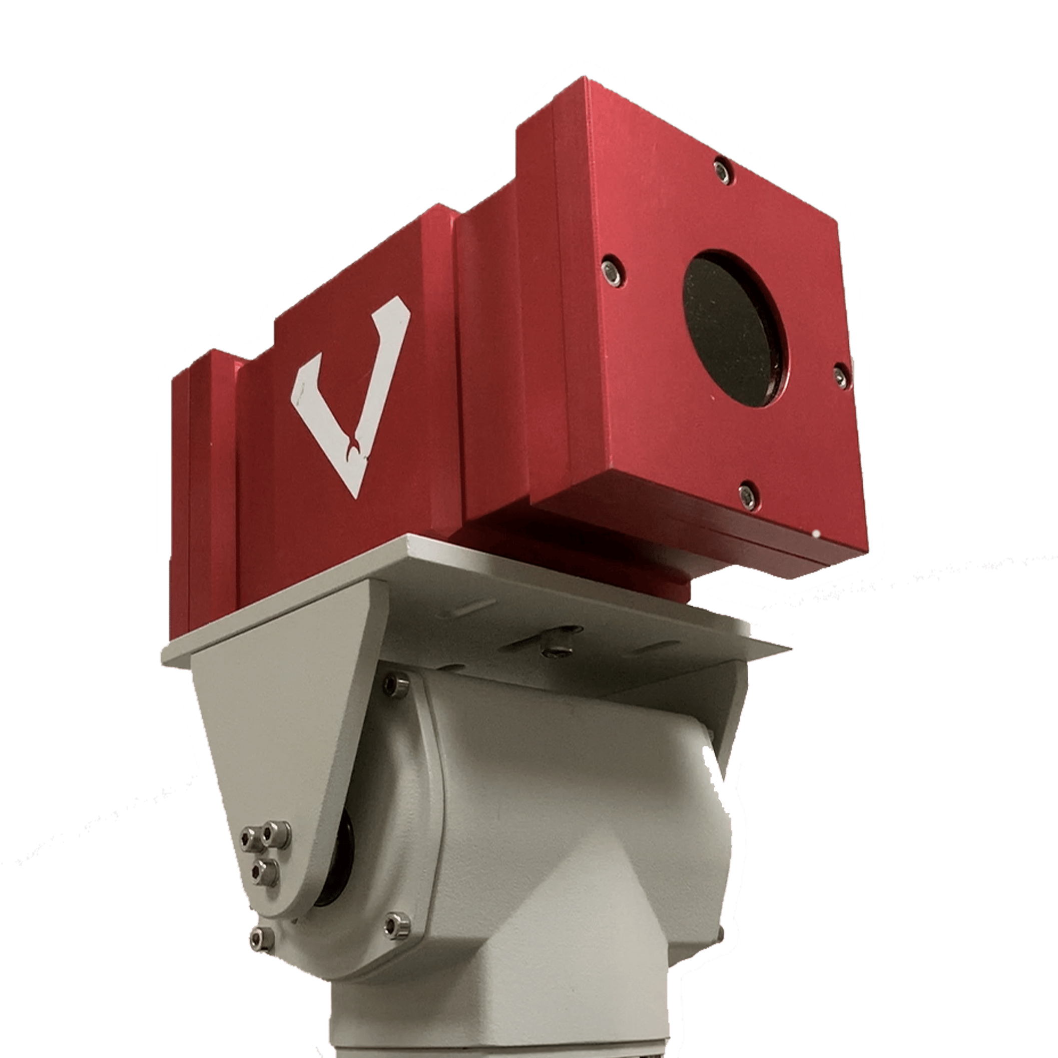 Pan Tilt Small Viper Imaging