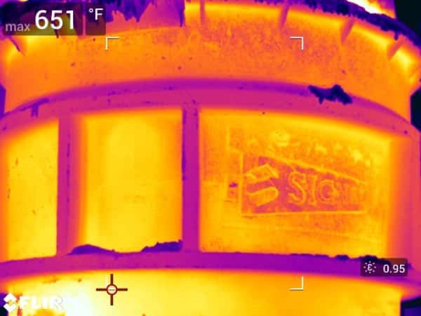 How Thermal Monitoring can Automate and Optimize Steel Processes ...
