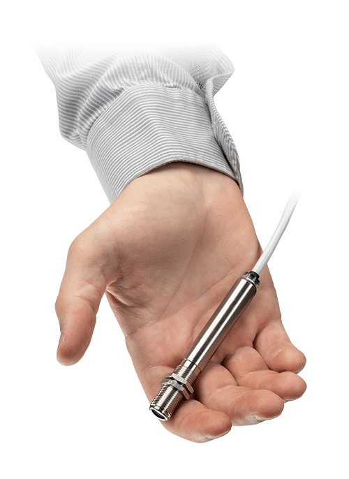 Optris CS LT - Viper Imaging