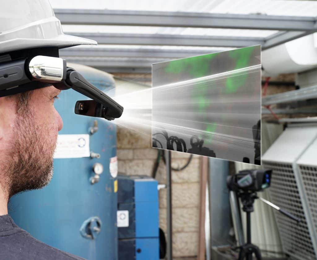Opgal EyeCGas Multi - Viper Imaging