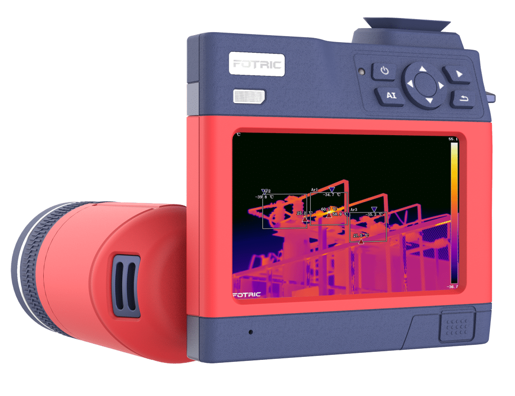 Portable Cameras | Viper Imaging | Birmingham, AL