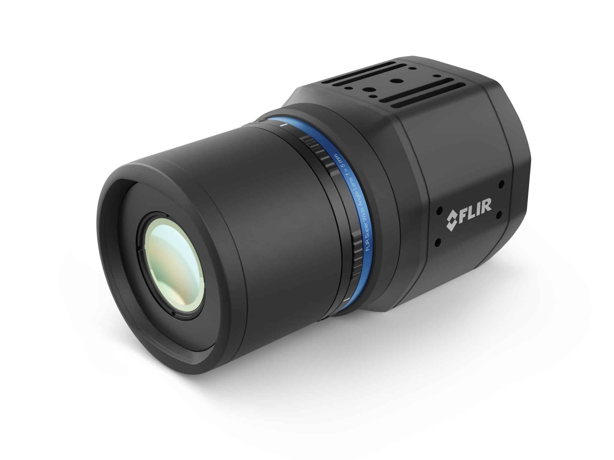 FLIR 80 Degree Wide Angle Lens - Viper Imaging