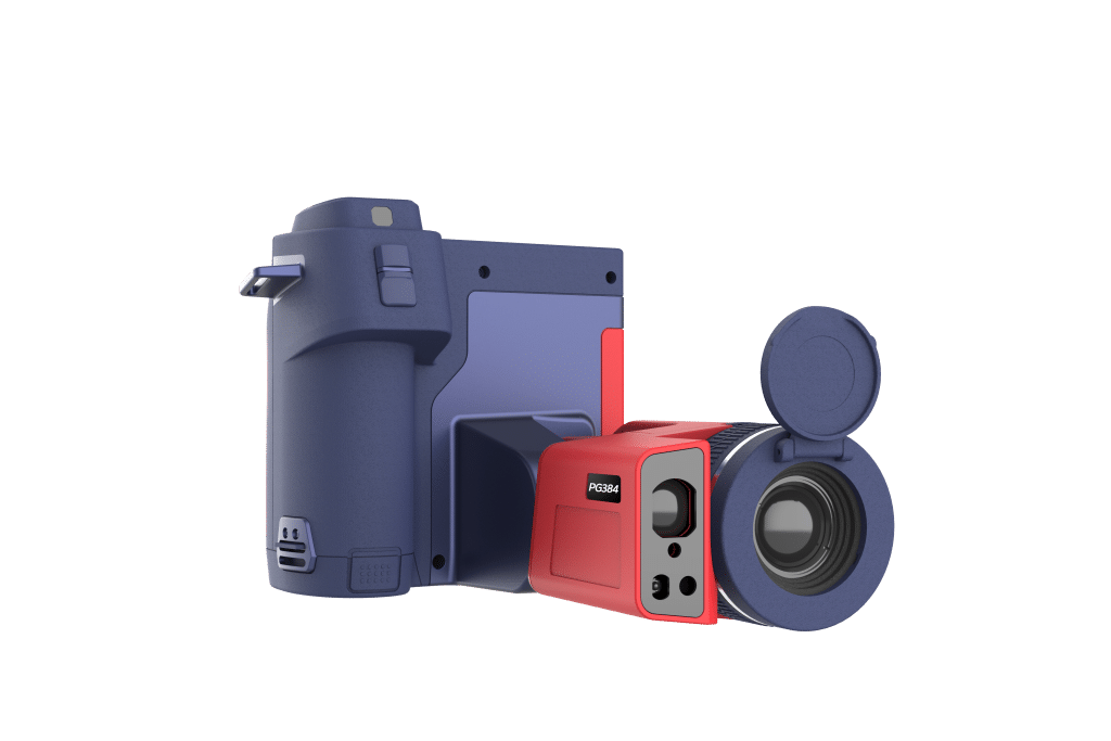 Viper P1280 and P640 - Viper Imaging