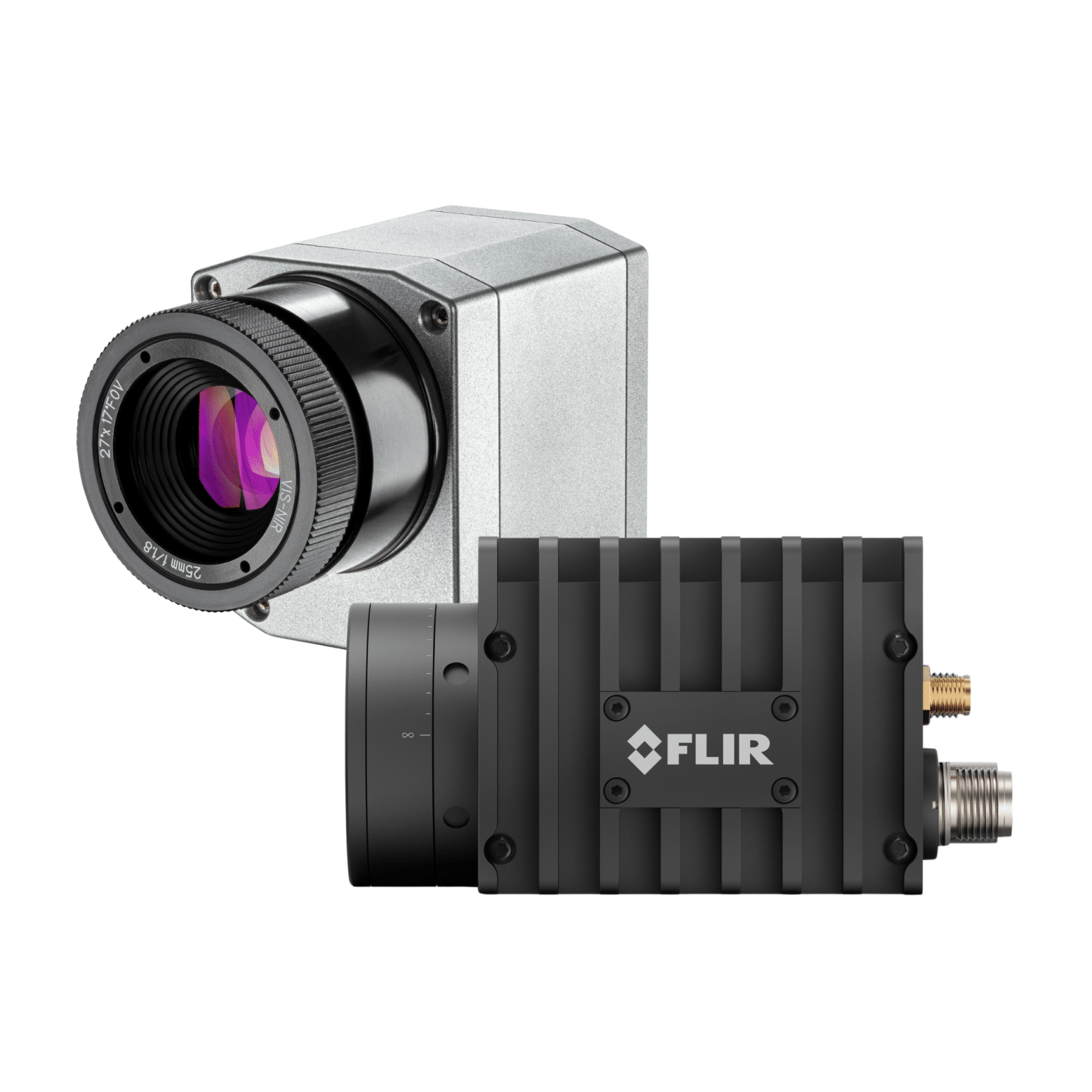 FLIR Thermal Imaging Systems | Viper Camera Imaging