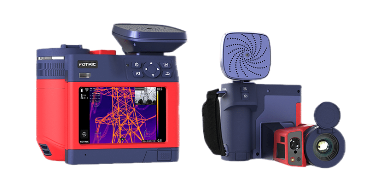 Portable Cameras | Viper Imaging | Birmingham, AL